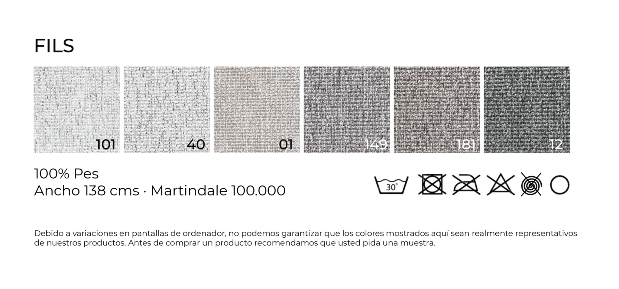 Blues VEF - ATEMPORAL Ethical Home Interiors